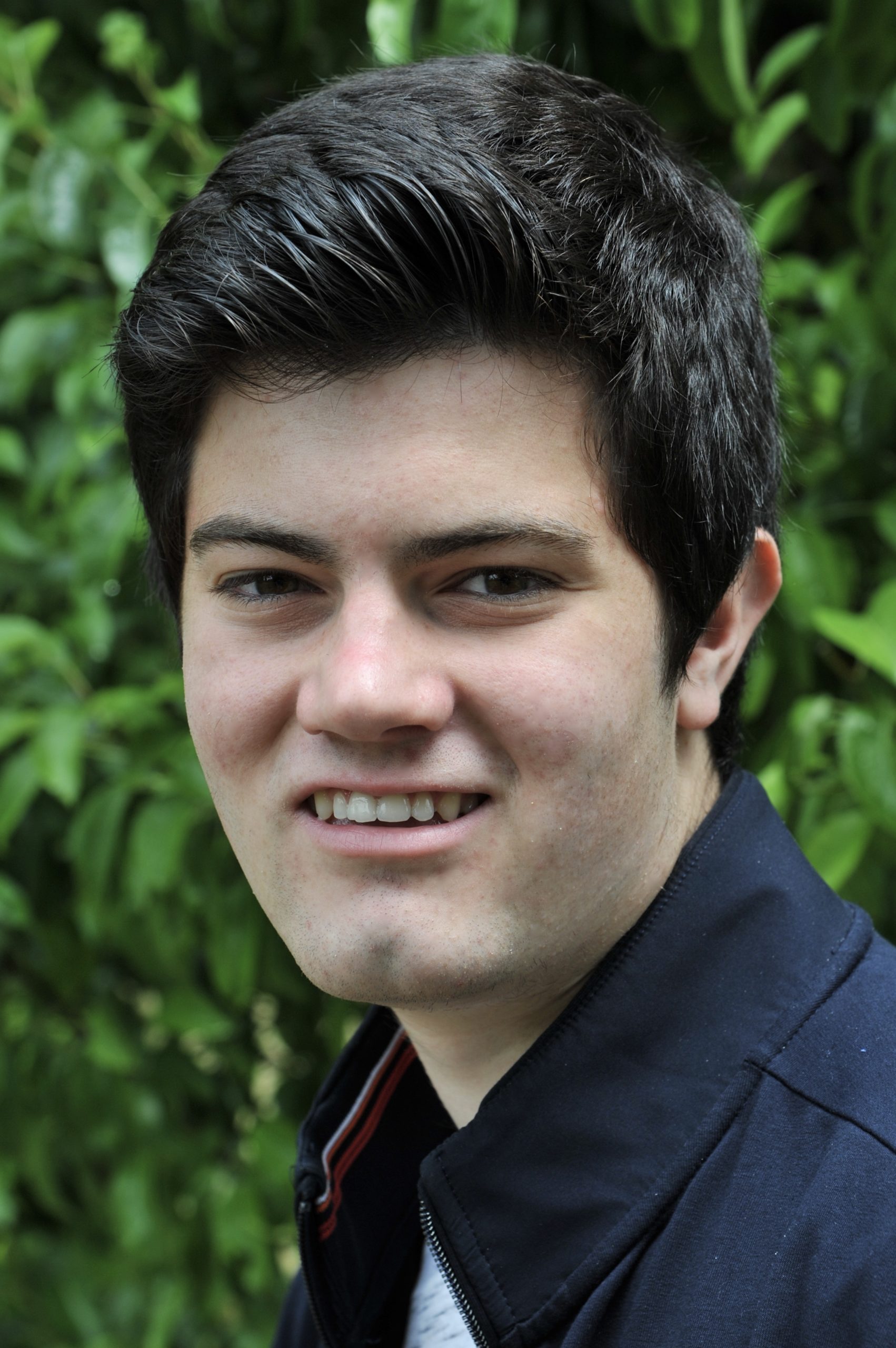 Qui sommes-nous ? - Accueil